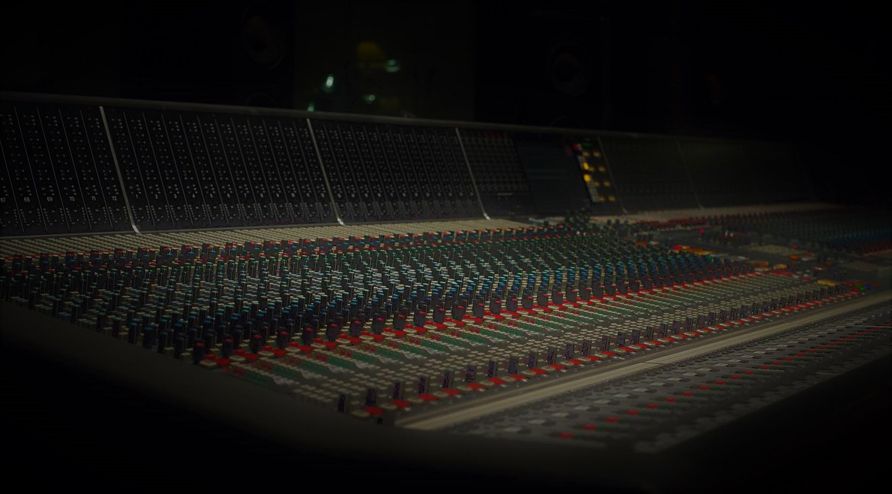 Chris Collier (Producer) - Music Mastering Mixing Recording | AIW – Art ...